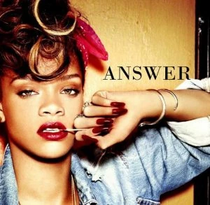 Answer | Rihanna Wiki Italia Wiki | Fandom