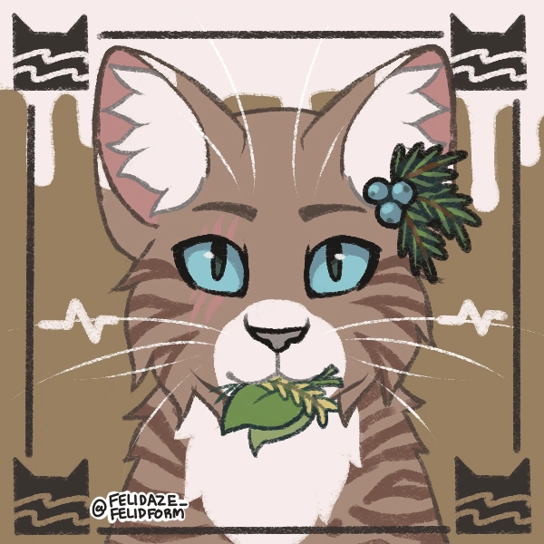 Applemist | RiverClan Fanon Wiki | Fandom