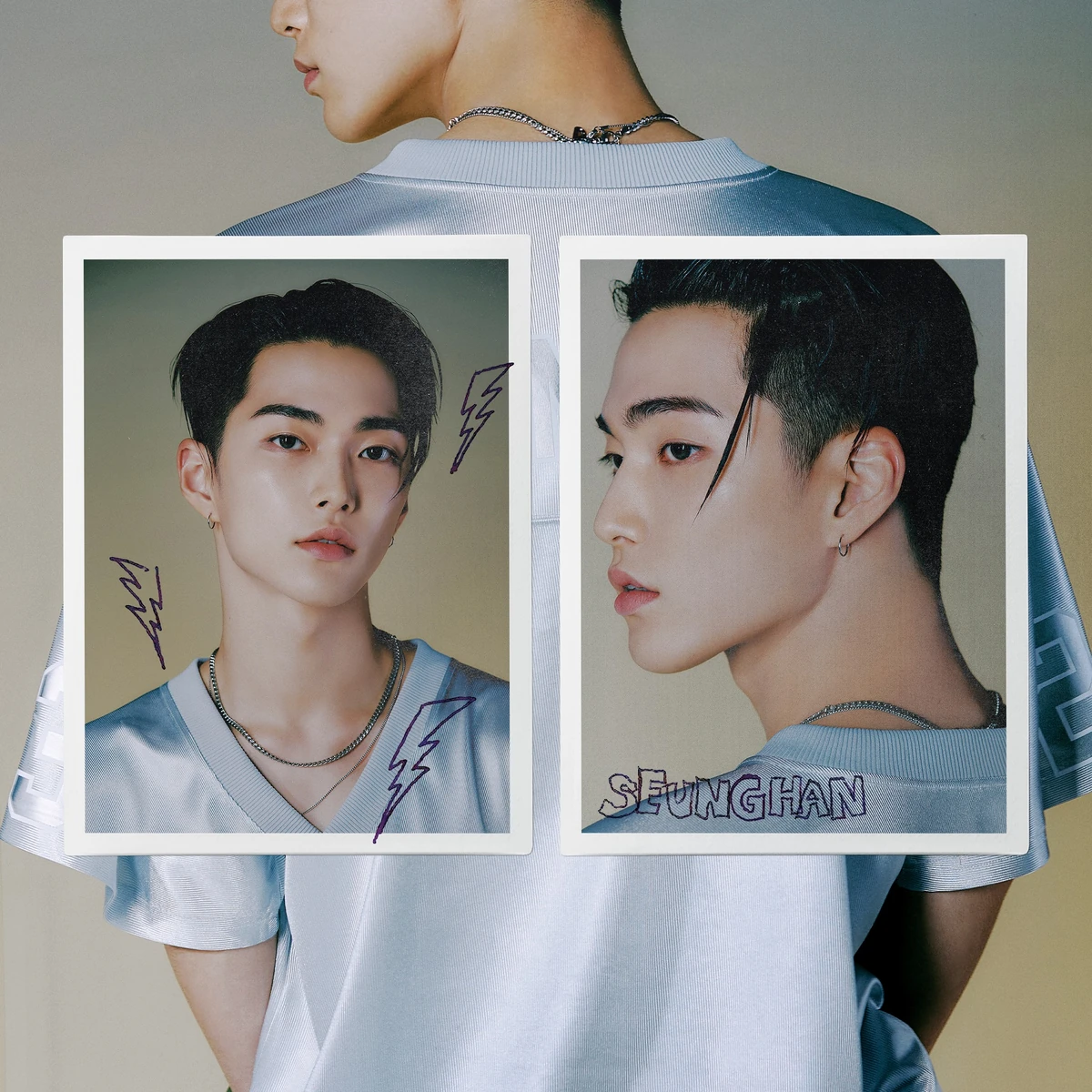 Seung Han | Wiki RIIZE | Fandom