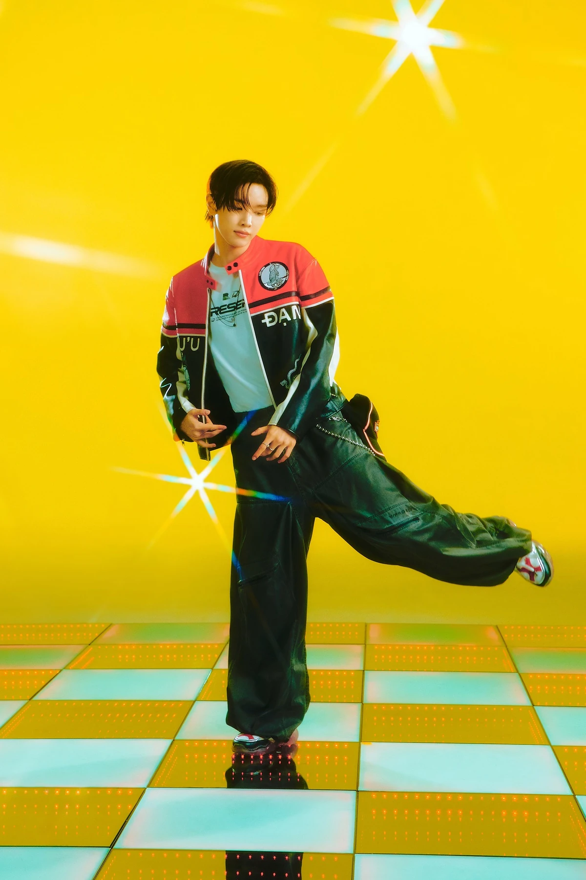 Sung Chan | Wiki RIIZE | Fandom