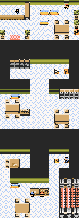 Silph Co. Central Headquarters | Rijon Wiki | Fandom