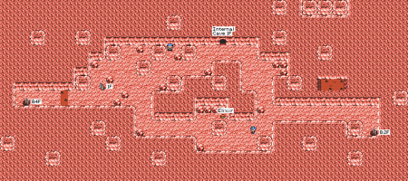 Firelight Caverns | Rijon Wiki | Fandom