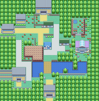 Botan City | Rijon Wiki | Fandom