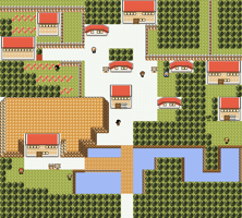 Botan City | Rijon Wiki | Fandom