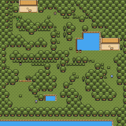 Rinji's Forest | Rijon Wiki | Fandom