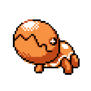 Pokemon Trapinch Evolution Chart