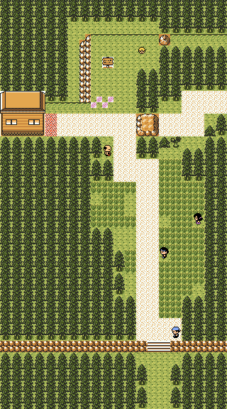 Route 74 | Rijon Wiki | Fandom