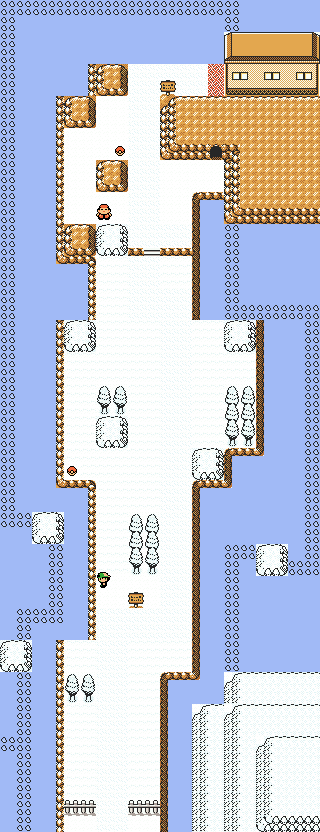 Route 70 | Rijon Wiki | Fandom