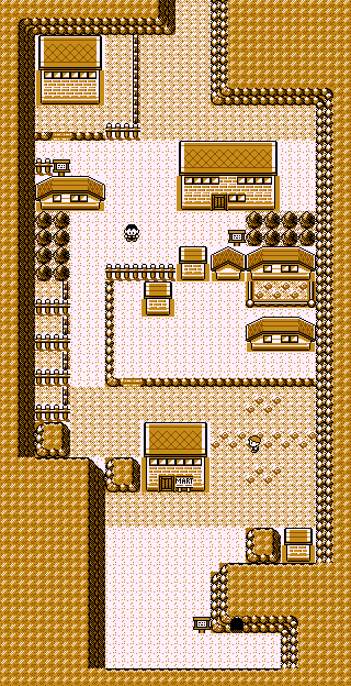 Gravel Town | Rijon Wiki | Fandom