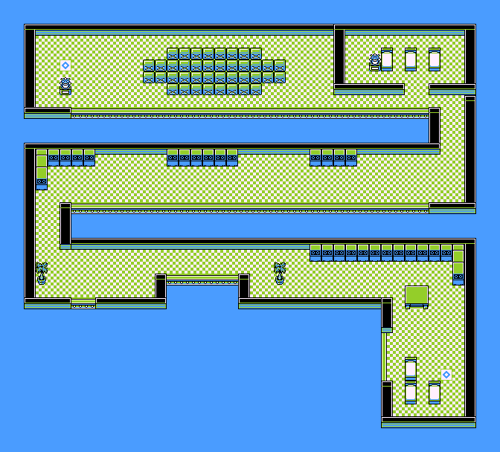 Rijon Tunnel | Rijon Wiki | Fandom