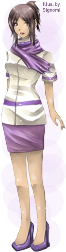 Sheryl | Rijon Wiki | Fandom