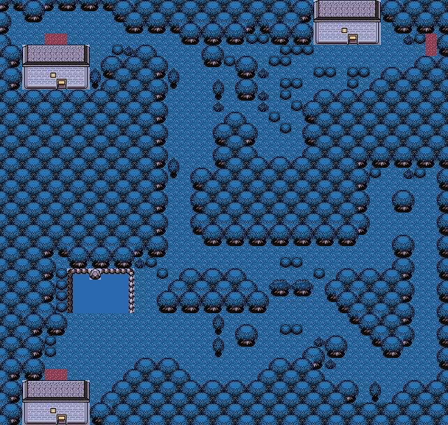 Laurel Forest | Rijon Wiki | Fandom