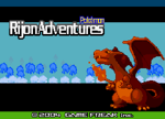 Pokémon Rijon Adventures Walkthrough | Rijon Wiki | Fandom