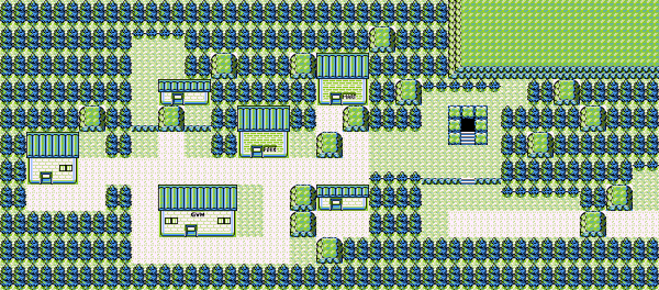 Azalea Town | Rijon Wiki | Fandom