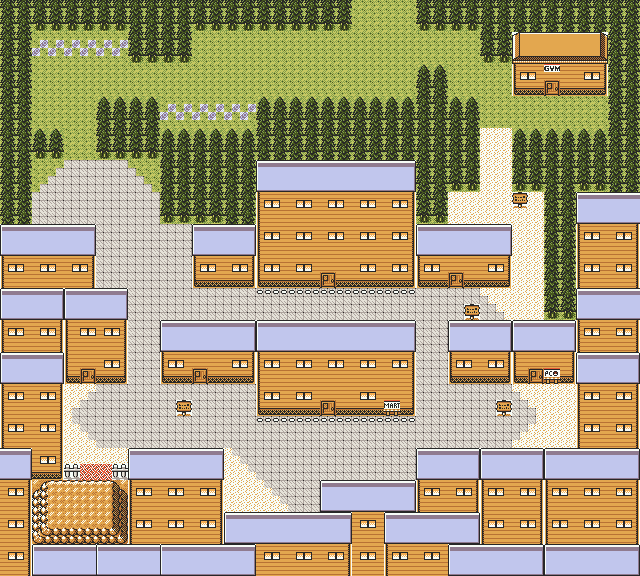 Spurge City | Rijon Wiki | Fandom