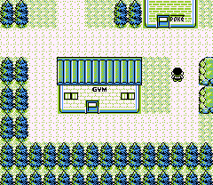 Azalea Gym | Rijon Wiki | Fandom