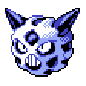 Pokemon Glalie Evolution