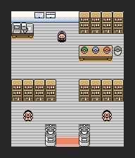 Rijon Pokémon Laboratory | Rijon Wiki | Fandom