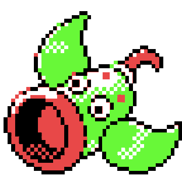 Bellsprout Evolution Level