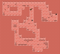 Firelight Caverns | Rijon Wiki | Fandom