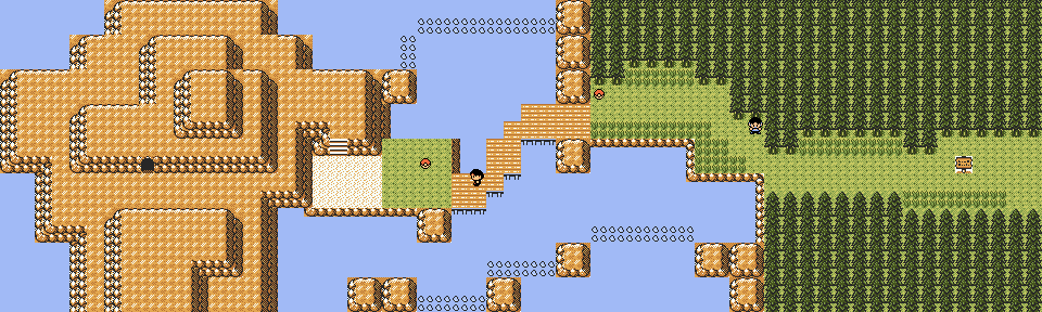 Route 83 | Rijon Wiki | Fandom