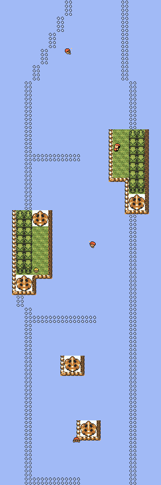 South Southerly | Rijon Wiki | Fandom