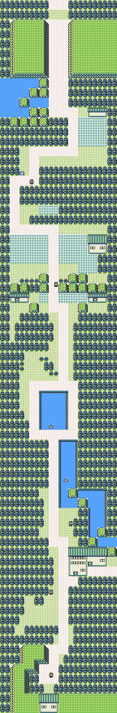 Route 65 | Rijon Wiki | Fandom