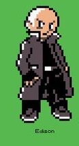 Edison | Rijon Wiki | Fandom