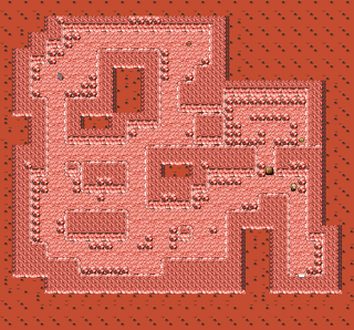 Firelight Caverns | Rijon Wiki | Fandom