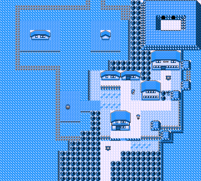 Seashore City | Rijon Wiki | Fandom