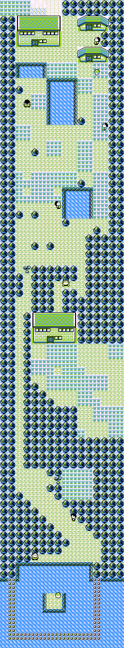 Route 61 | Rijon Wiki | Fandom