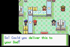 Pokémon Rijon Adventures Walkthrough | Rijon Wiki | Fandom