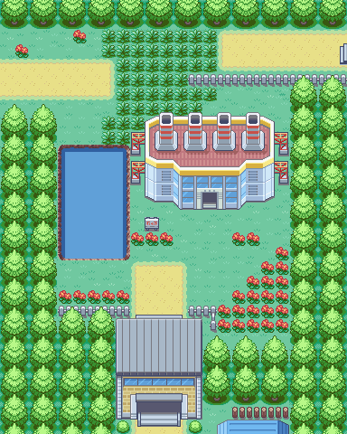 Power Road | Rijon Wiki | Fandom