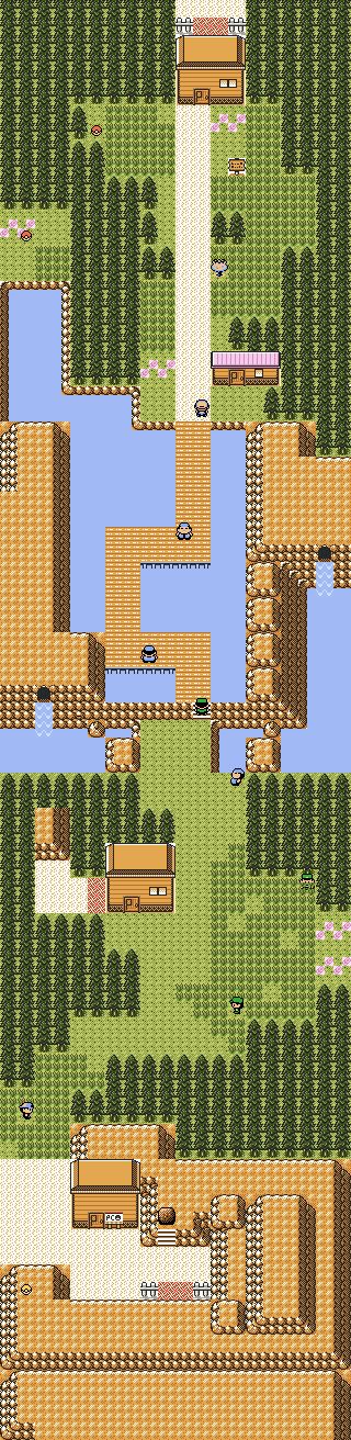 Route 77 | Rijon Wiki | Fandom