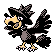Murkrow | Rijon Wiki | Fandom
