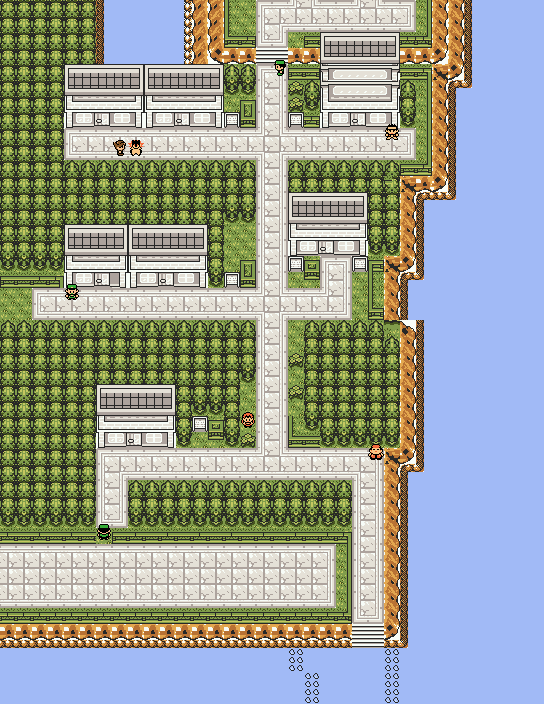 Southerly City | Rijon Wiki | Fandom