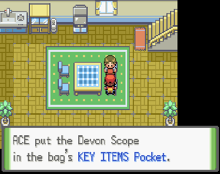 Devon Scope | Rijon Wiki | Fandom