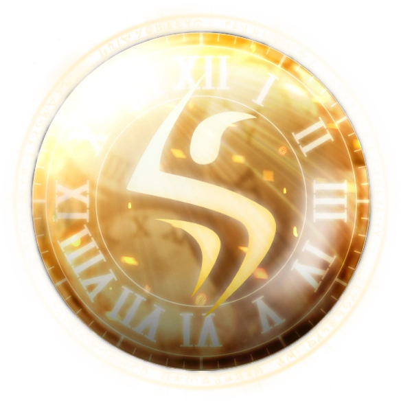 Time Rikama | The Rikama Trials Wiki | Fandom