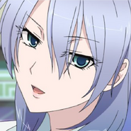 Ayame Himuro | Rikei ga Koi ni Ochita no de Shōmei Shite Mita Wiki | Fandom