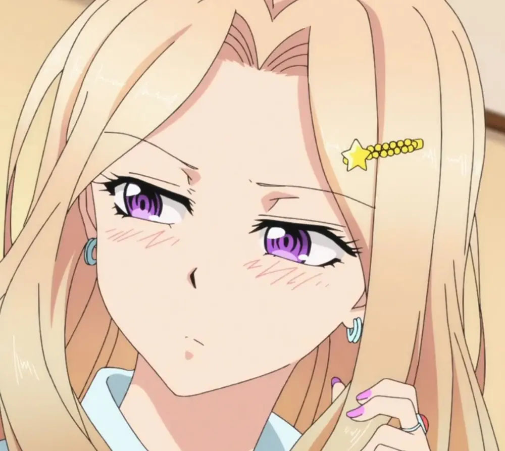 Haru Kagurano | Rikei ga Koi ni Ochita no de Shōmei Shite Mita Wiki ...