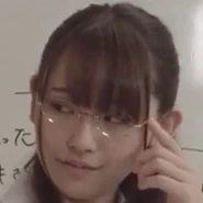 Ayame Himuro | Rikei ga Koi ni Ochita no de Shōmei Shite Mita Wiki | Fandom