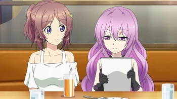 Episodio 16 | Wiki Rikekoi | Fandom