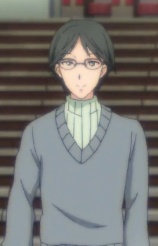 Takahashi-sensei | Wiki Rikekoi | Fandom