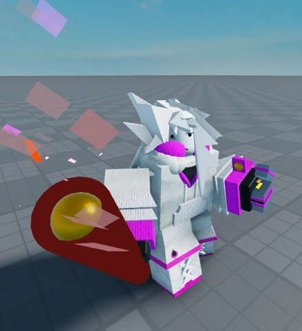 Riko/Baseplate | R1koshei's Idea Dump Wiki | Fandom