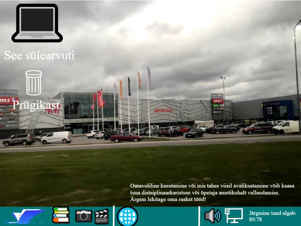 SYG OS 2 (Build 1500) | Rikosoft Operating Systems Wiki | Fandom