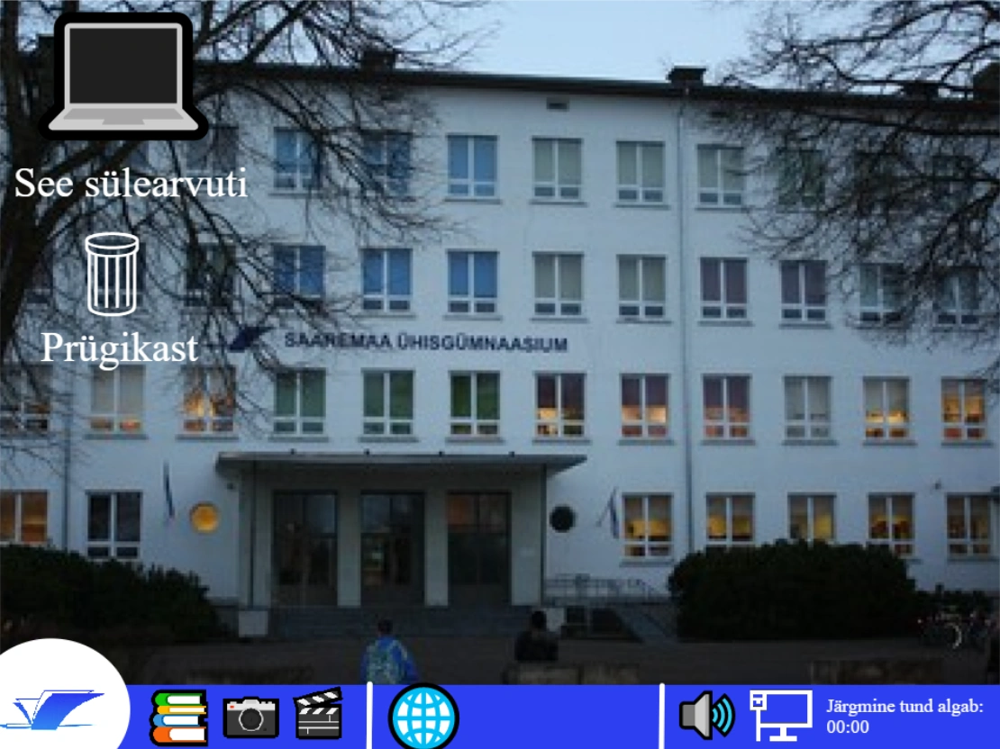 SYG OS 1 Server (Build 1425) | Rikosoft Operating Systems Wiki | Fandom
