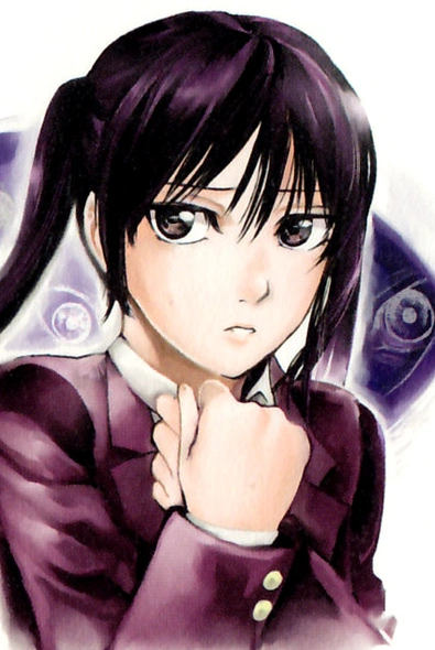 Yuki Naeshiro | Rikudou Wiki | Fandom
