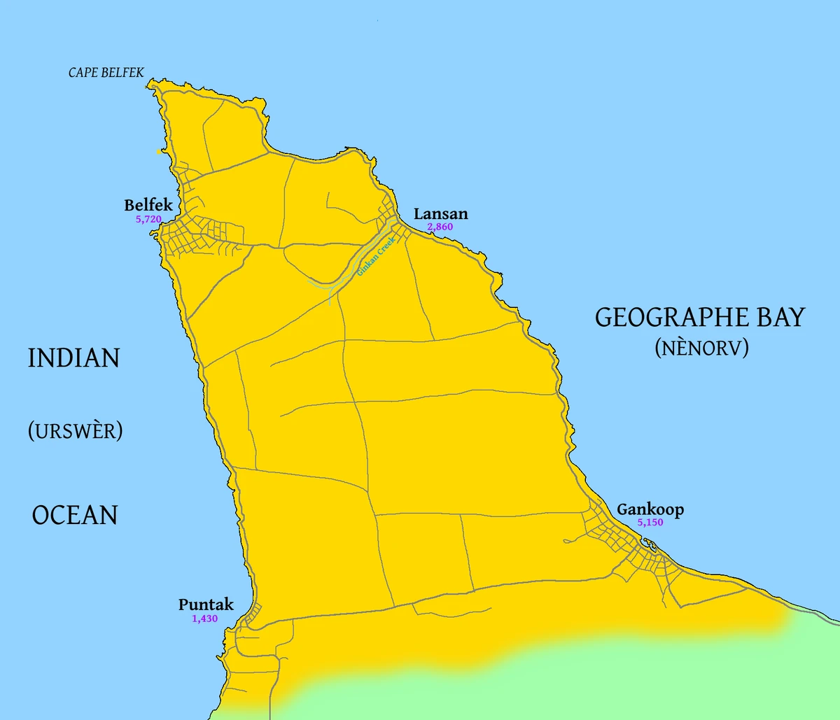 Sorisar | Rikutsaren Wiki | Fandom