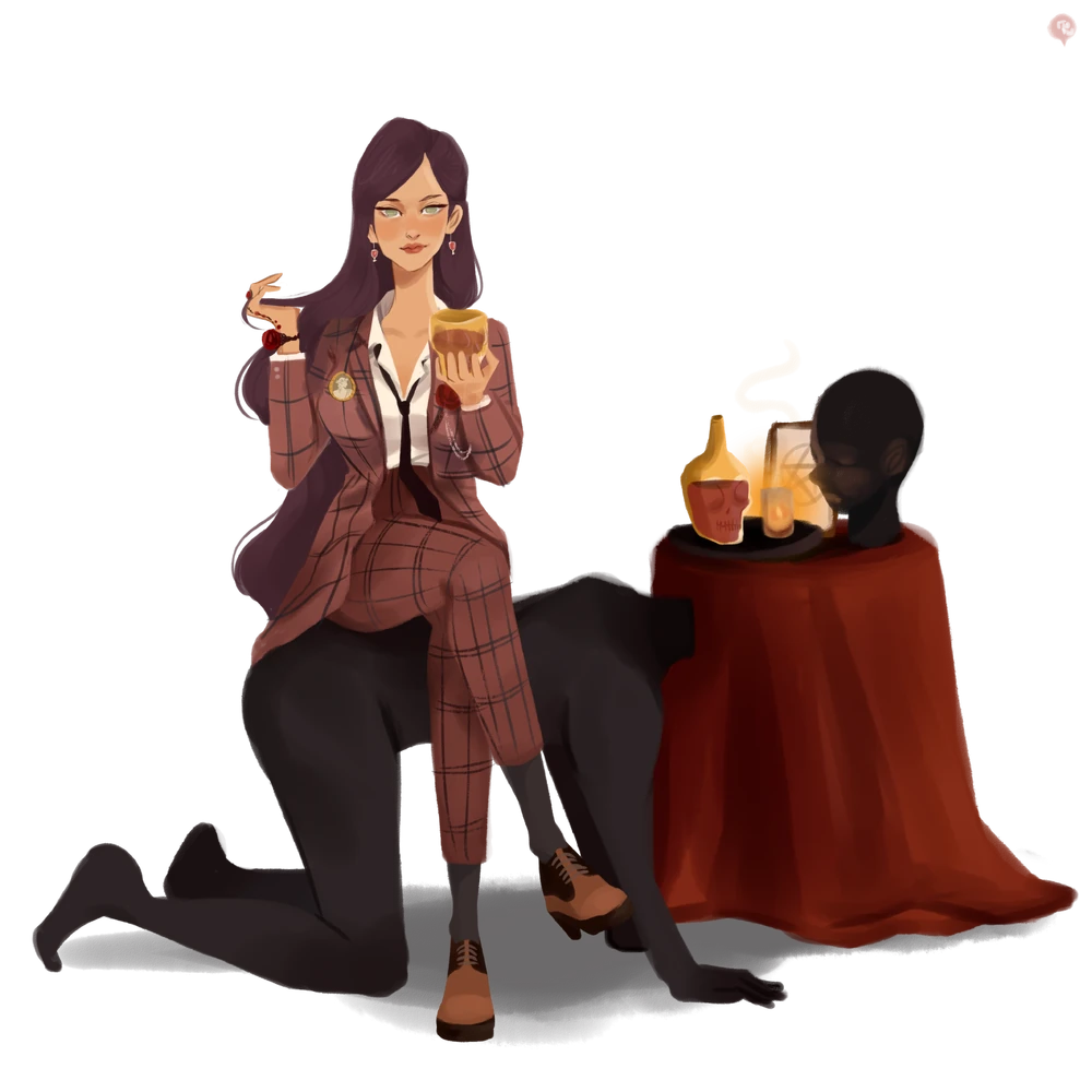 Mika Kutsuki | Rikuya Wiki | Fandom