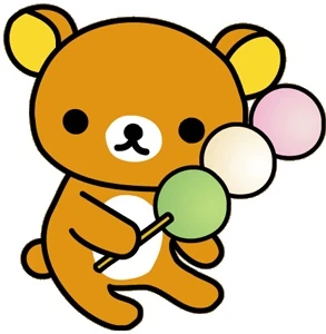 Rilakkuma | Rilakkuma Wiki | Fandom